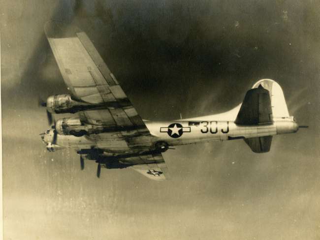 The 'Bloody 100th' Bomb Group